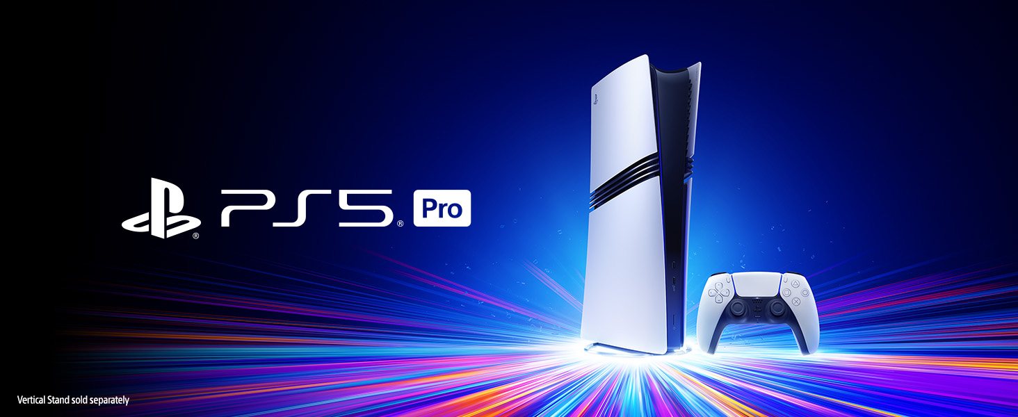 Sony PS5 Pro - electronic4you Hrvatska