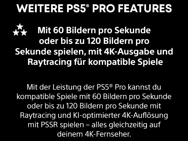 Sony PS5 Pro - electronic4you Hrvatska