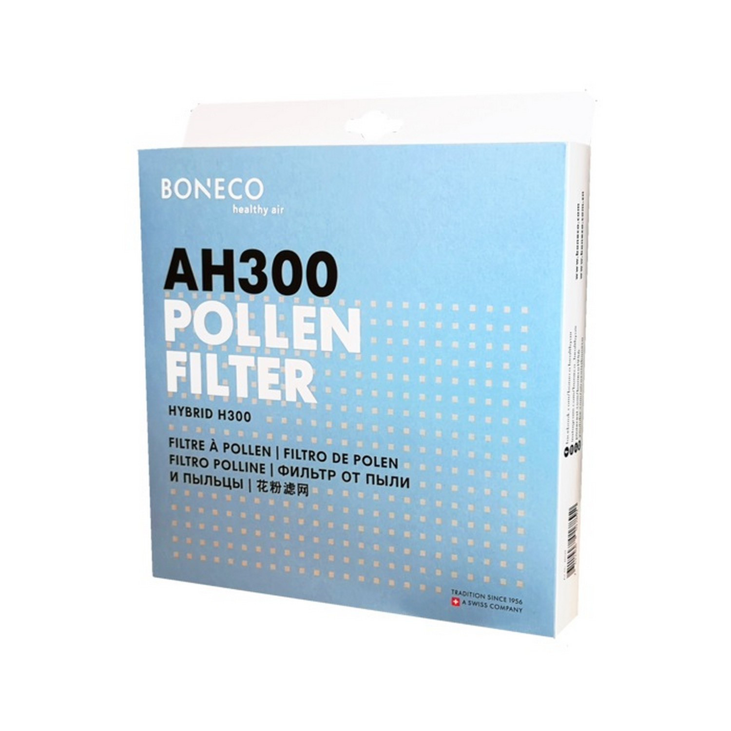 Filter peludi Boneco AH300 koji odgovara - electronic4you Hrvatska