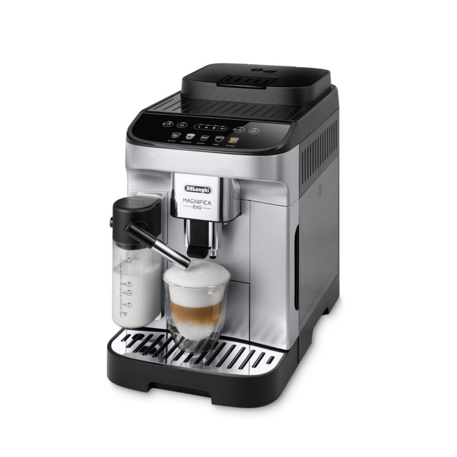 Delonghi ECAM 290.61.SB MAGNIFICA EVO za - electronic4you Hrvatska