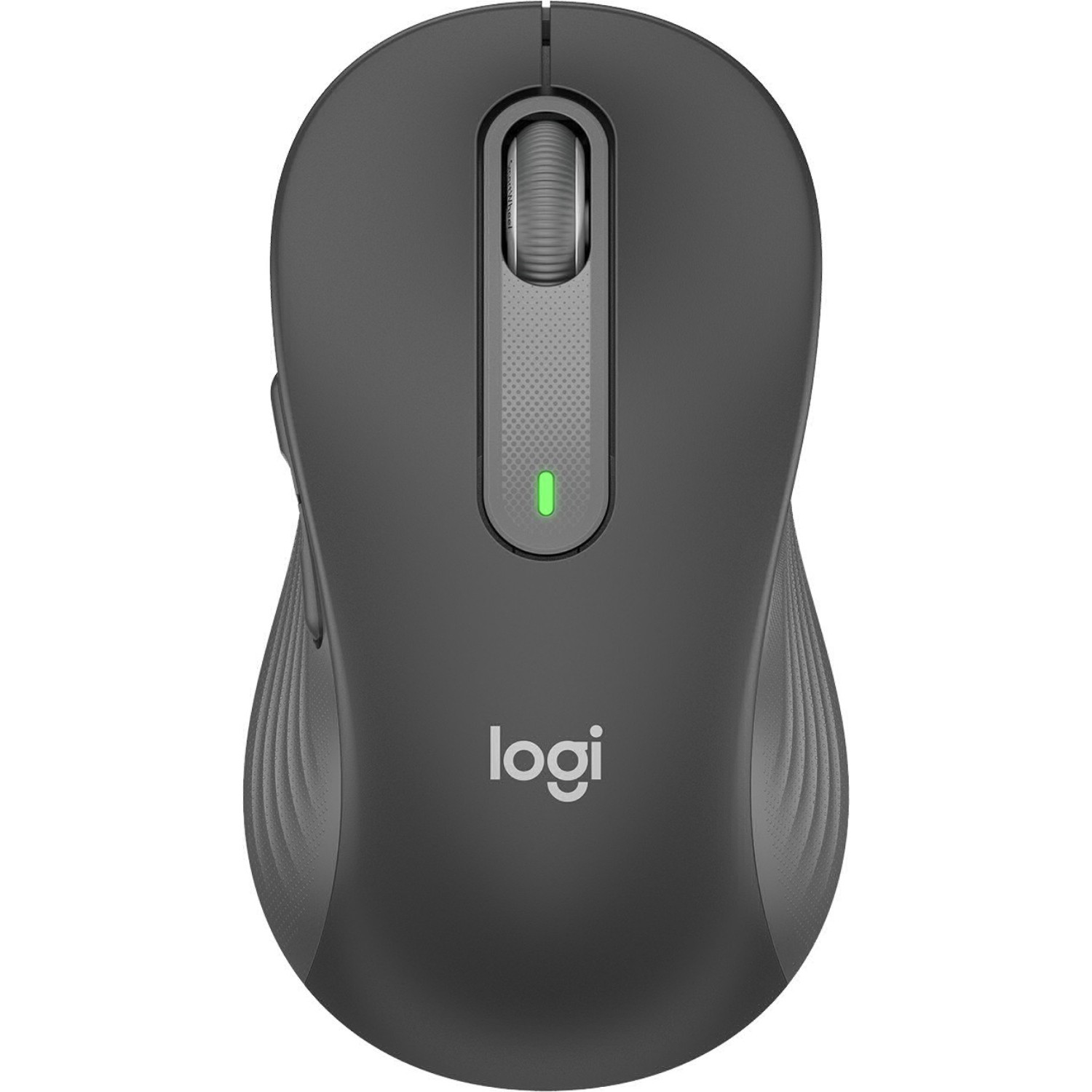 Logitech Signature M650 Large Graphite - electronic4you Hrvatska