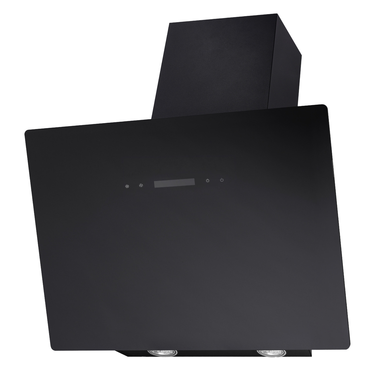 Bikitchen DU1-60 Nape 60 cm crna, Nape u - electronic4you Hrvatska