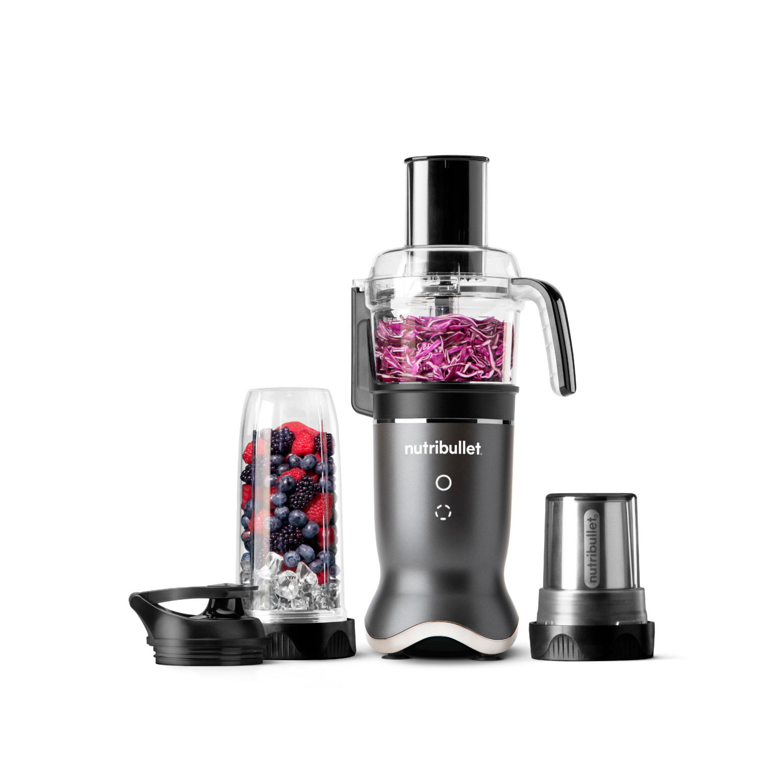 NutriBullet NB1224DG Set Ultra Plus+ - electronic4you Hrvatska